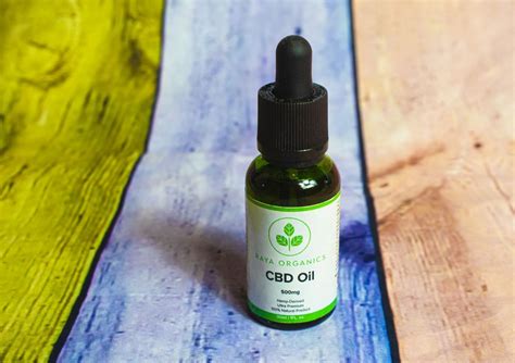 How Cbd Oil Can Improve Your Life Stephi Lareine