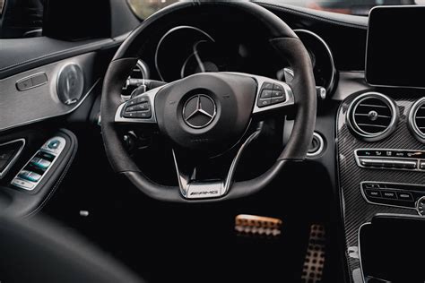 200 Mercedes Amg Wallpapers