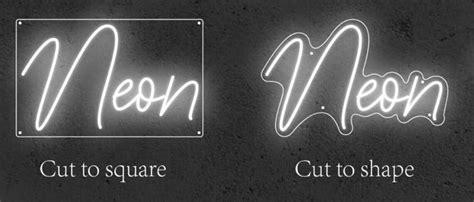 Custom Wedding Neon Sign Neon Led Light Home Decorations Etsy