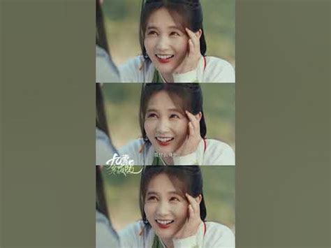 Li Yitong has a crush on Bi Wenjun #WarmonaColdNight #LiYitong # ...