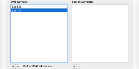 How To Fix The DNS PROBE FINISHED NXDOMAIN Error