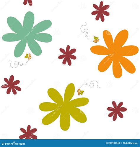 Textile Print Design Bedsheet Collection Stock Illustration Illustration Of Beds Collection Textile Print Design Bedsheet Collection Stock Illustration Illustration Of Beds Collection