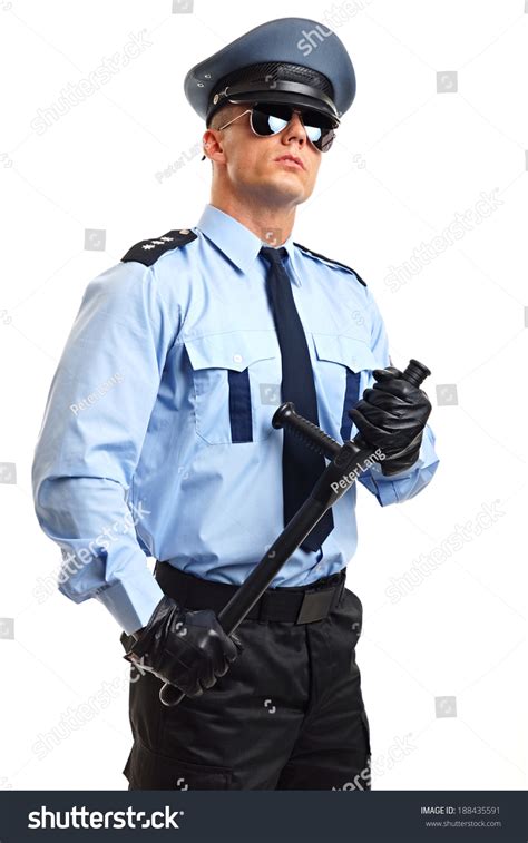 Police Officer Sunglasses Isolated Photos Images And Pictures Shutterstock