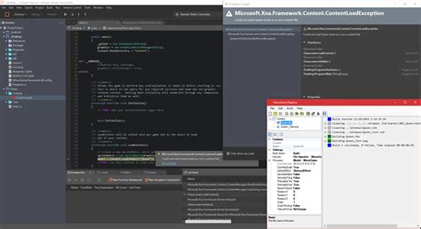 Solved Cannot Load Content From Shared Project Content Community