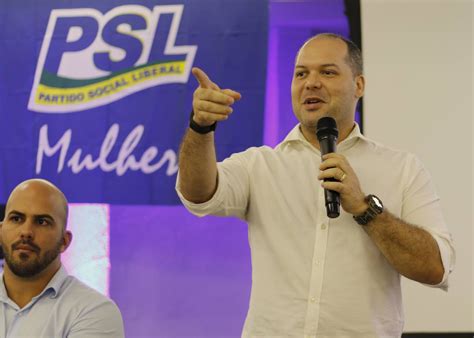 Heitor Freire Entregou Ao Stf Documentos Sobre A Rede Bolsonarista No