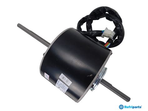 Motor Ventilador Ar Condicionado Janela Springer Gw Refriparts