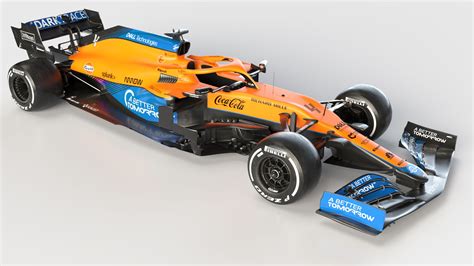 Mclaren F1