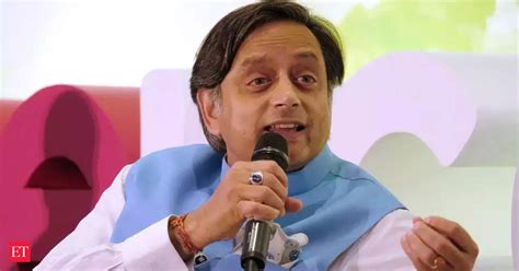 Bbc Documentary Shashi Tharoor Responds To Bbc Documentary Says It