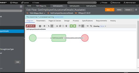 pega learnings how to save data to database in pega using activity