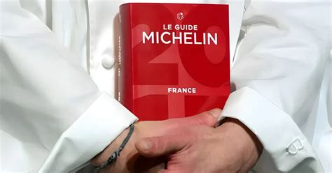 The Chef Who Holds The Most Michelin Stars