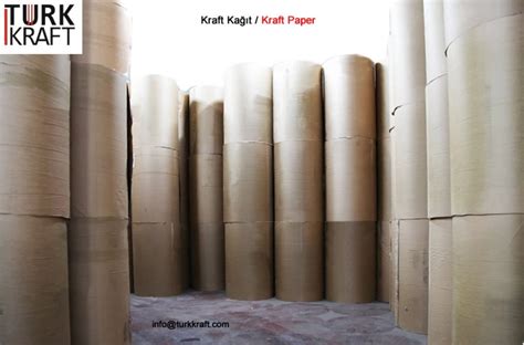 Standard Kraft Paper