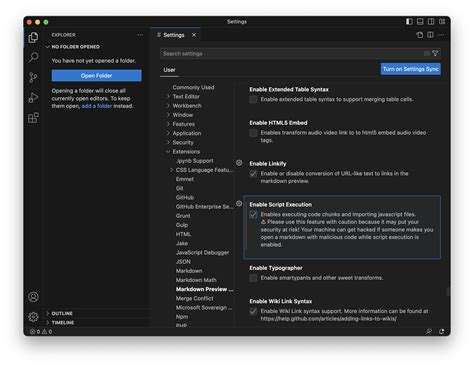 超便利。markdownでグラフと数式の入った文書を簡単に書く（vscode Gnuplotmatplotlib）。 物理 Qiita
