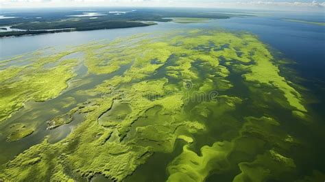 Ecosystem Carbon Water Stock Illustration Illustration Of Water 383496734