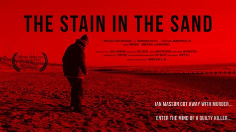 The Stain In The Sand Filmfreeway