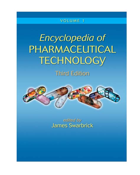 Essential Pharma Documents Pharmaceutical Technology Books
