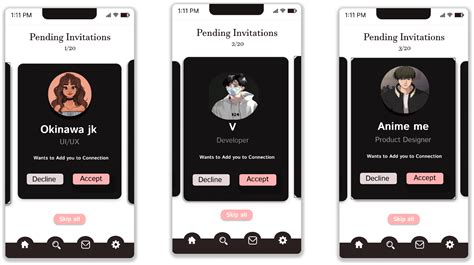Daily Ui78 Pending Figma