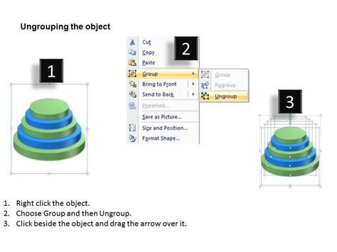 Stack Process With Steps Graphics Presentation Background For PowerPoint PPT Designs
