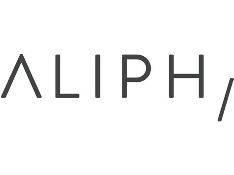 Aliph Capital World Social Media Awards