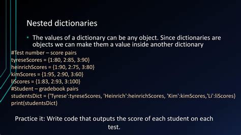 Introduction To Python Ppt Download