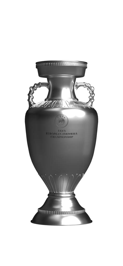 2024欧洲杯奖杯