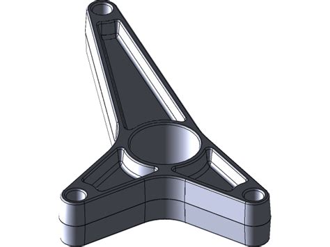 Free Cad Designs Files And 3d Models The Grabcad Community Library