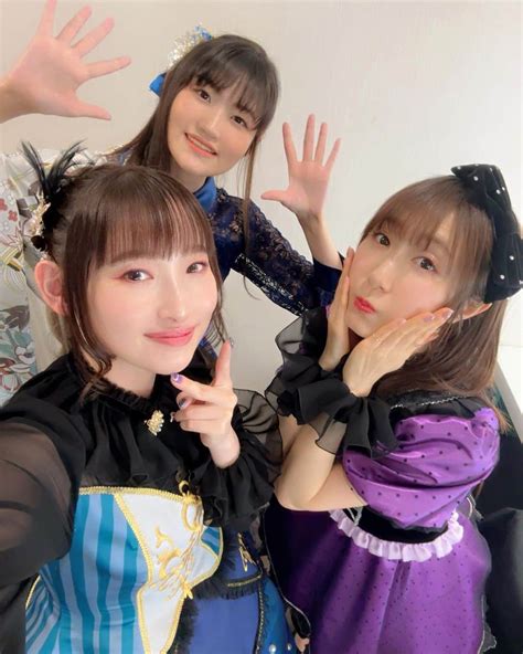 南條愛乃さんのインスタグラム写真 南條愛乃instagram 「【ポールプリンセス Special Event ～wish Upon