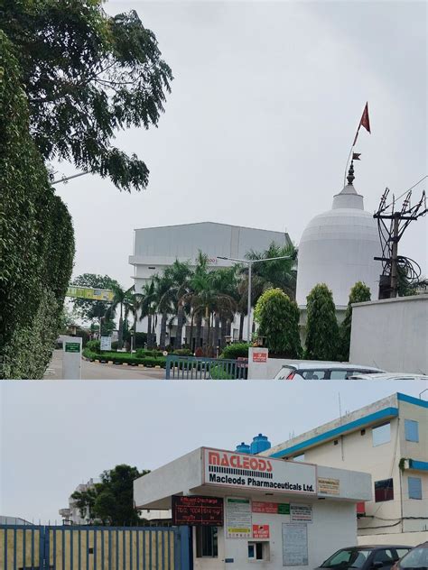 Had A Privilege To Undergo Faculty Industrial Training Programme From 8th July To 31st July