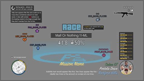 Early Ui Images From The Ui Designer Of Gta 5 Ui 2d Assets Rage Re