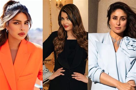 تصاویر بیوگرافی و لیست کامل اسم بازیگران زن هندی؛ عکس همسر و فرزندان