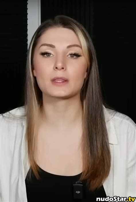 Lauren Southern Laurencheriie Laurenscandal Nude Onlyfans Photo 8