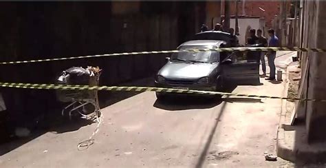 Polícia prende grupo que espancou homem até a morte e jogou corpo em