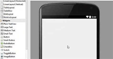 Explicit And Implicit Intent In Android