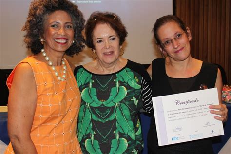 Formatura Dos Alunos Do V Curso De Formação De Cuidadores De Idosos Cip