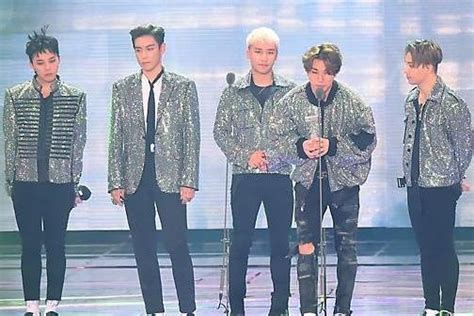 日媒曝BIGBANG未服役成员将于明年春季相继入伍