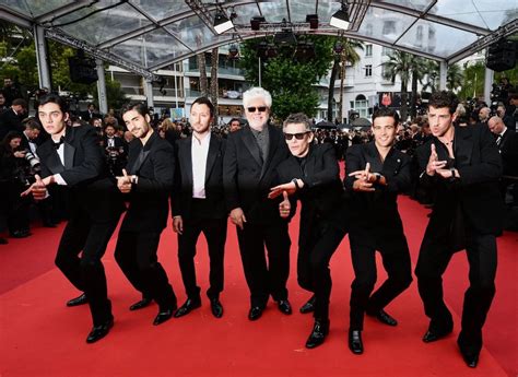 Noticias Podcast Desde Cannes 2023 Episodio 2 Almodóvar Wang Bing