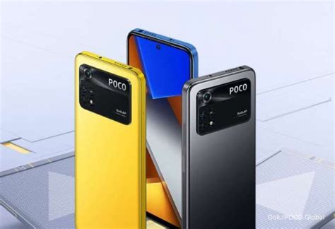 Rekomendasi Hp Murah Ram Besar Terbaik Di