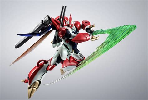 Yahooオークション 【新品未開封】metal Robot魂 ＜side Ab＞ ビル