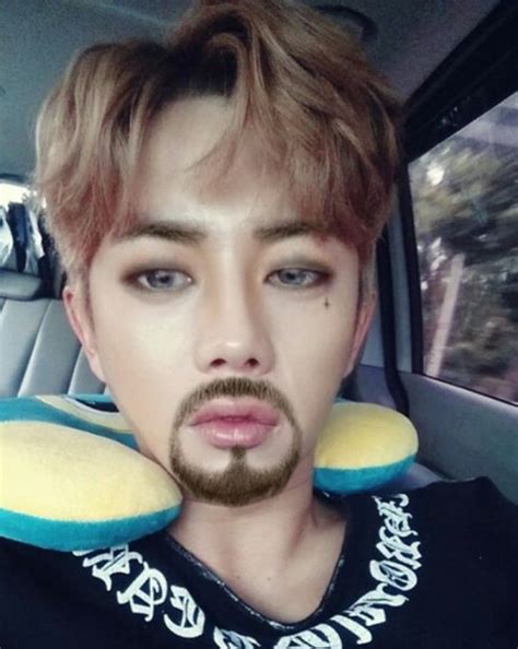 닥터스 김민석 카리스마 넘치는 모습 수염 너무 자랐네 텐아시아