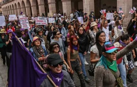 La Discriminación Se Incrementó En México El Pueblo