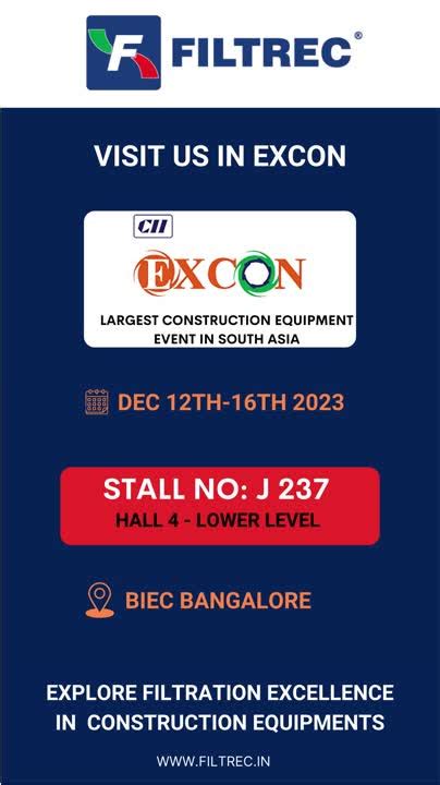 Naresh M On Linkedin Hydraulicfiltersexhibition