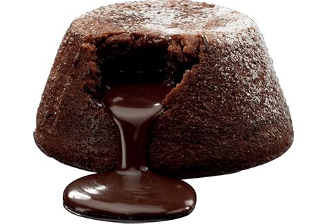 Treat Yourself To One Dominos Decadent Desserts Including Choc Lava