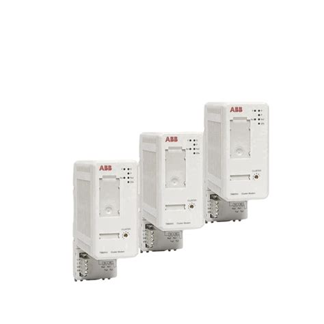 Abb Dc532 Digital Inputoutput Module New Arrival In Stock 6g Controls