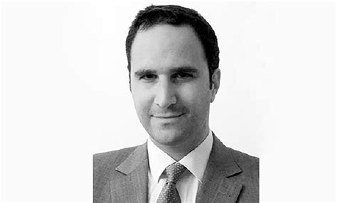 Vincent Lazimi Au Bureau De Londres De Vaslin Associés Affiches Parisiennes