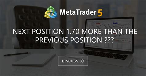 Next Position 170 More Than The Previous Position Symbols Mql4 And Metatrader 4 Mql4
