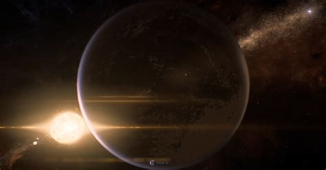 How To Scan Planets In Mass Effect Andromeda It Still Sucks But