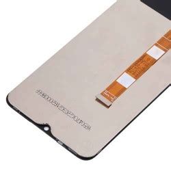 Oppo A Original Lcd Display With Touch Screen Module Black