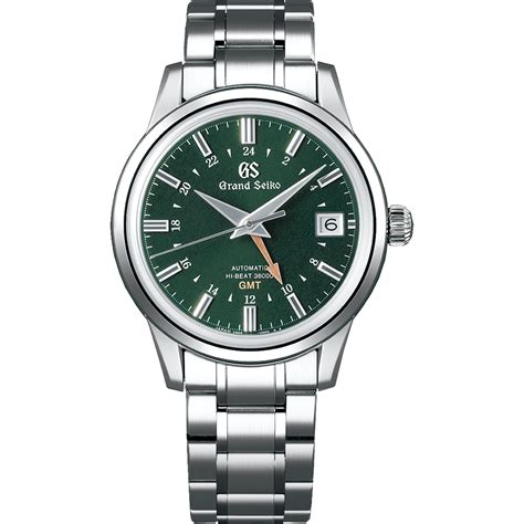 Grand Seiko Official Site Made By Hand For Those Who Value Perfection