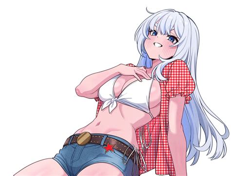 Kwon Eun Bi Real Life Drawn By Mekato Danbooru