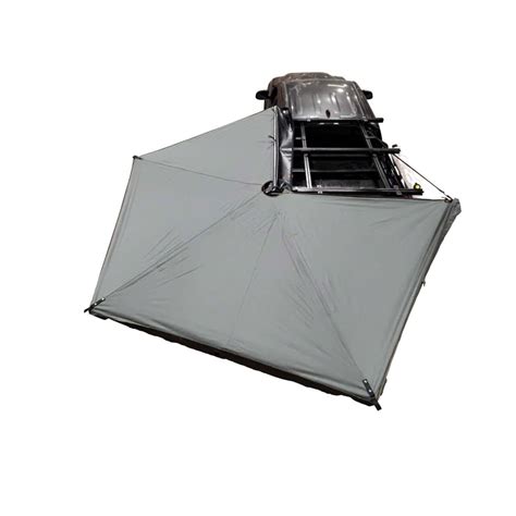 Overland Vehicle Systems Universal Xt Nomadic 270 Extended 3 Meter