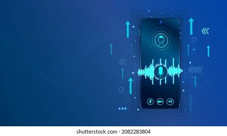 3 727 Iot Voice Images Stock Photos Vectors Shutterstock